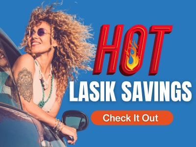 LASIK Augusta | Cataract Surgery Augusta, GA | The Eye Guys