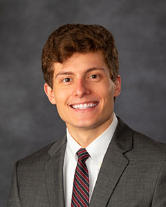 Christian Mays, MD Augusta - The Eye Guys Aiken