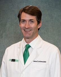 Ophthalmologist Aiken | Dr. James C. Lockwood | Eye Guys Augusta
