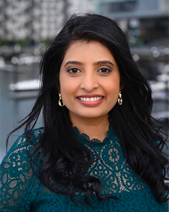 Harika Karunakota, OD Augusta - The Eye Guys Aiken