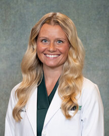 Dr. Kennedy Belangee | Optometrist in Augusta GA | Eye Guys
