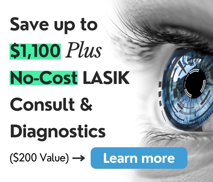 LASIK Augusta | Cataract Surgery Augusta, GA | The Eye Guys