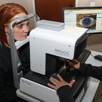 Cataract Surgery Augusta | Eye Care Technology Aiken | Eye Guys