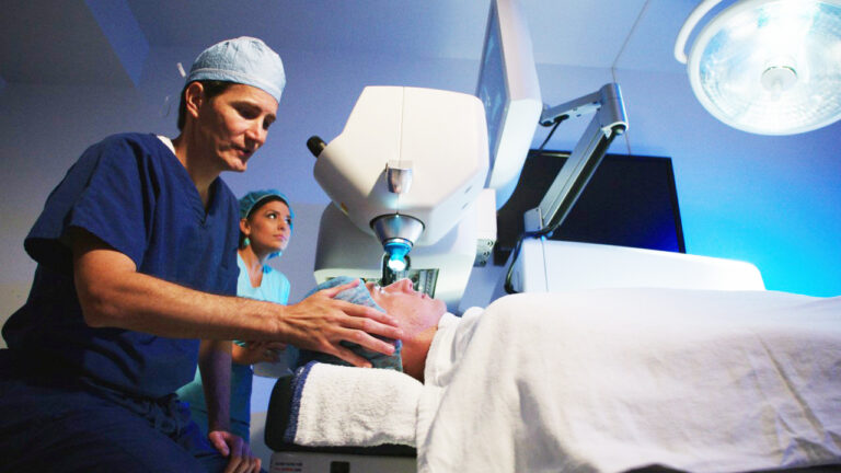 Laser Cataract Surgery Augusta | Cataracts Aiken | Eye Guys
